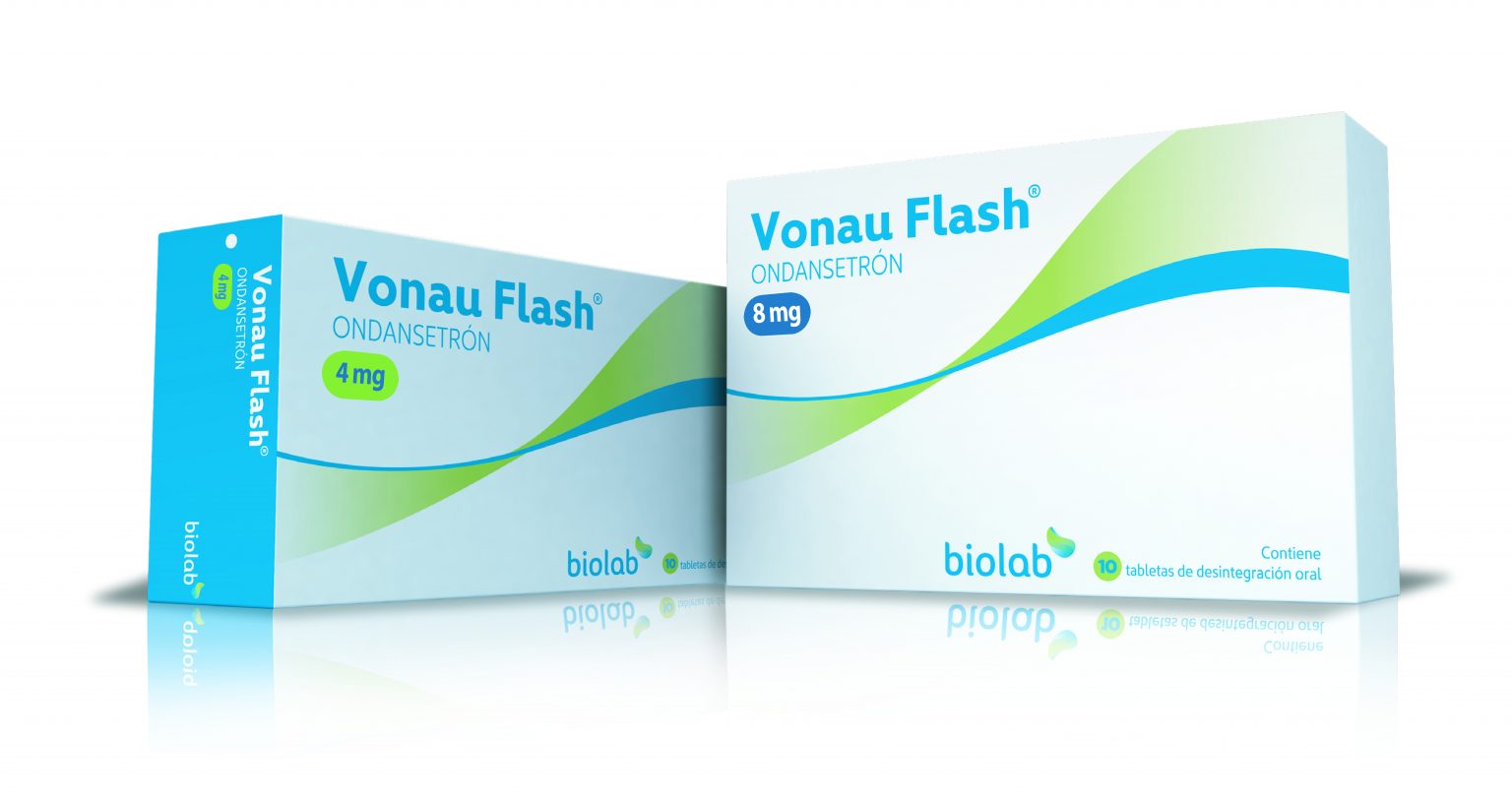 Vonau Flash® es el nuevo producto comercializado por Laboratorios Farma ...
