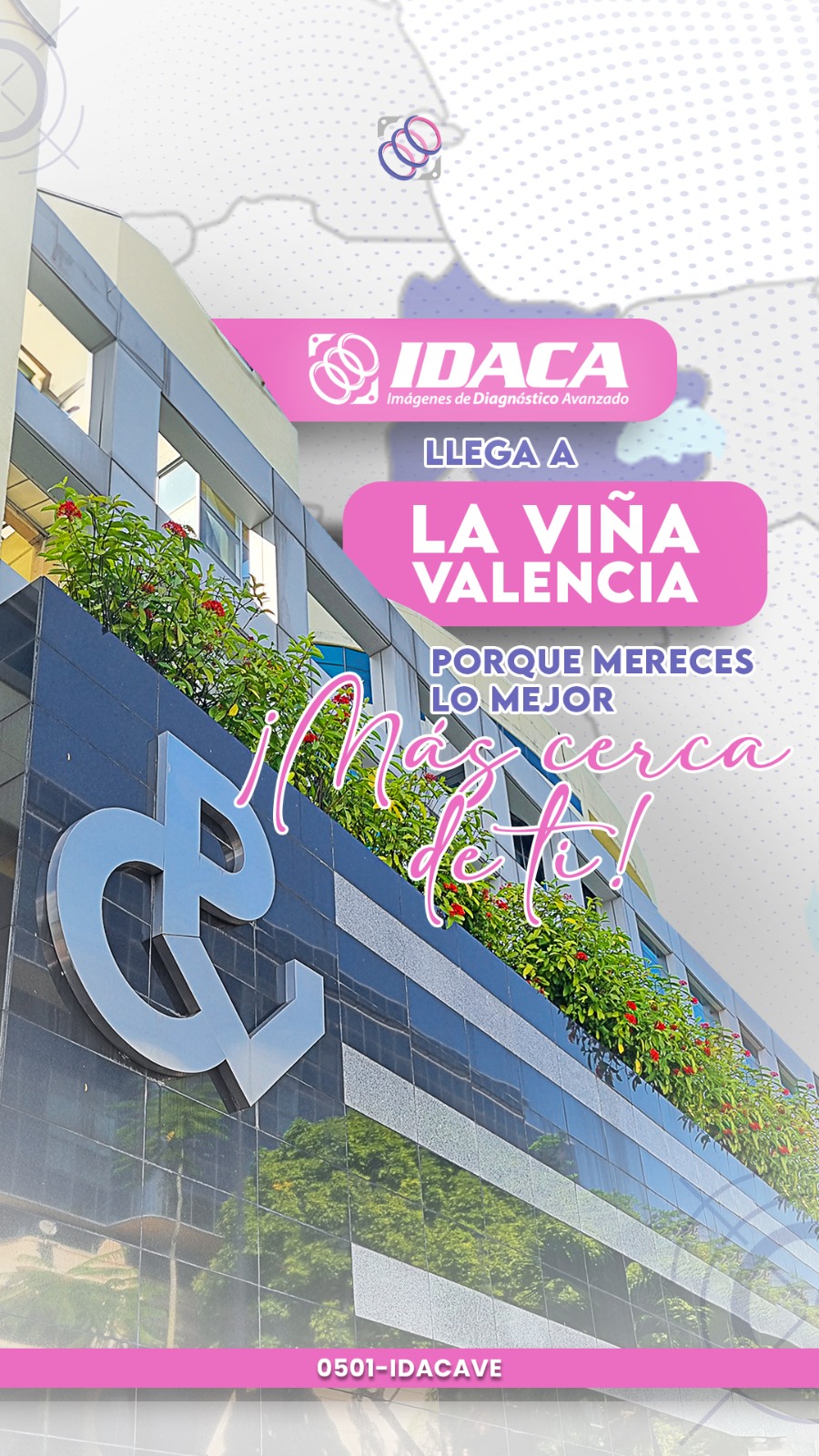 IDACA inaugura nueva sede en Valencia, Estado Carabobo | Revista ...
