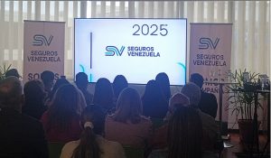 Seguros Venezuela refresca su imagen para hacerla aún más cercana y ...