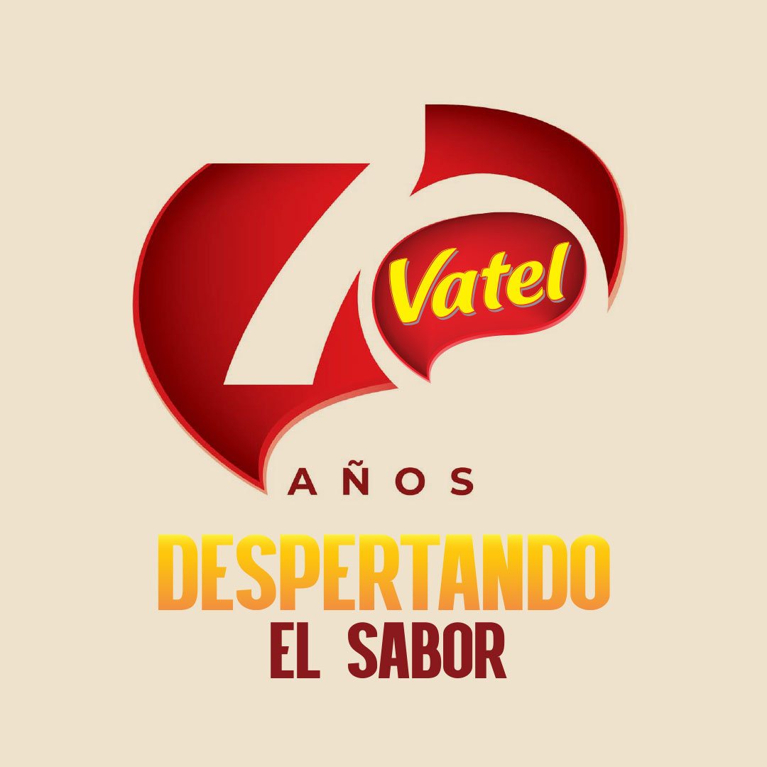 Vatel celebra 70 años de sabor y presenta su línea profesional Vatel ...