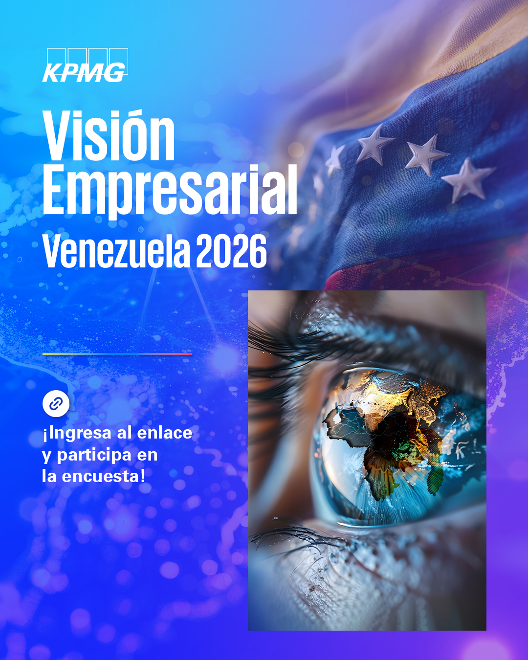 KPMG invita a los líderes empresariales nacionales a participar en la ...
