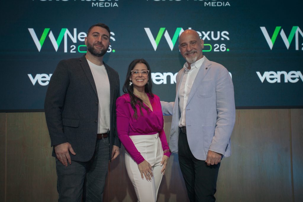 Venevisión Media anuncia alianza con Bunker DB: La plataforma de ...